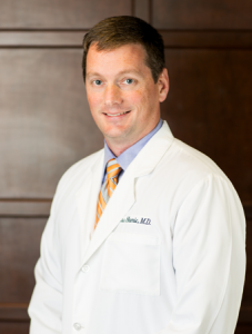 Ross Hamic, M.D. - The Family Doctors