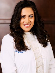 Mary Eskander, M.D. - The Family Doctors