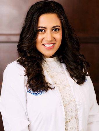 Our Providers - The Family Doctors