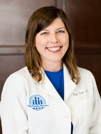 Our Providers - The Family Doctors