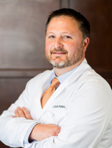 C. Scott Patton, M.D. - The Family Doctors