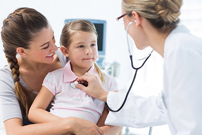 Wellness Exams The Family Doctors