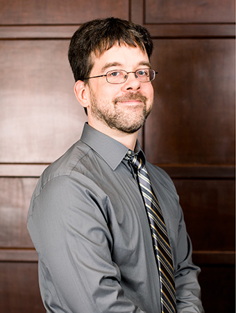 Michael Kitchell, M.D. - The Family Doctors